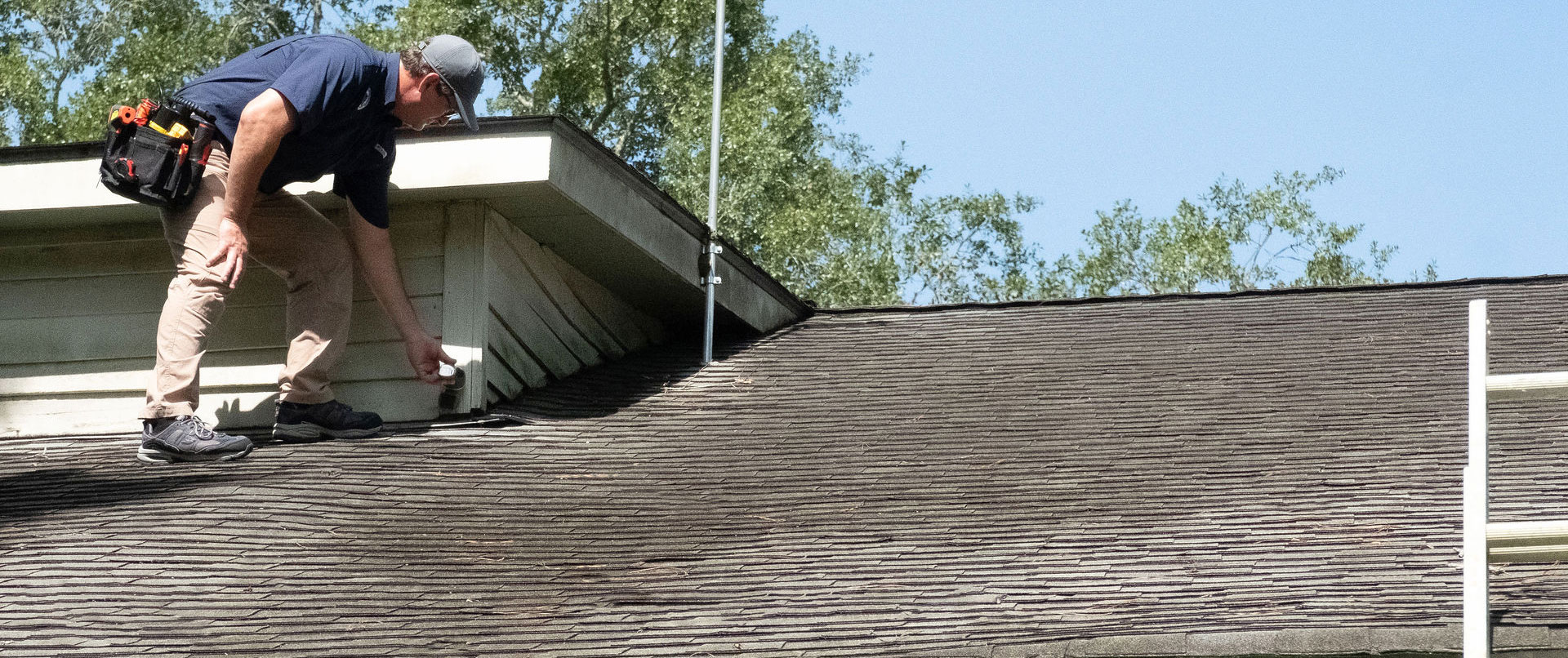 Welcome - Louisiana Realty Inspections, LLC of the Northshore Area